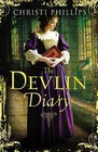 The Devlin Diary by Christi Phillips (Paperback, 2009) | eBay Australia