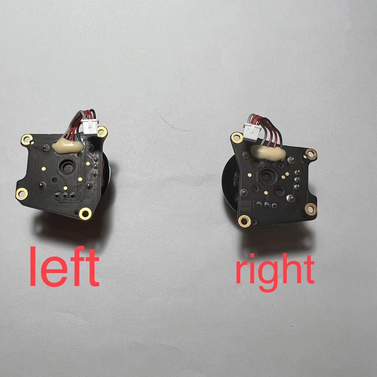 stickcontrol stick module assembly controller DJI mavic air remote ...