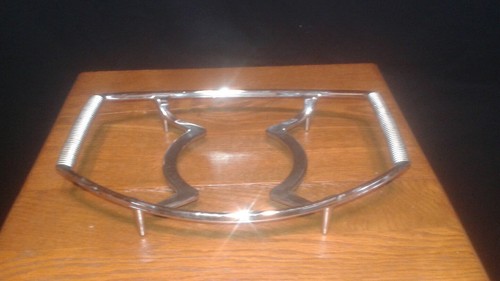 Corning Ware P -11-M-1 serving rack | eBay