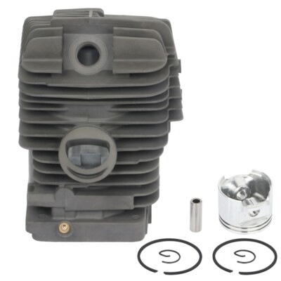 47mm Nikasil Cylinder Piston Kit For Stihl MS310 Chainsaw 1127 020 1218 ...