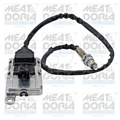 Nox Catalyst Sensor For MERCEDES ACTROS MP4 Actros Mp4 11- 0101531428 ...