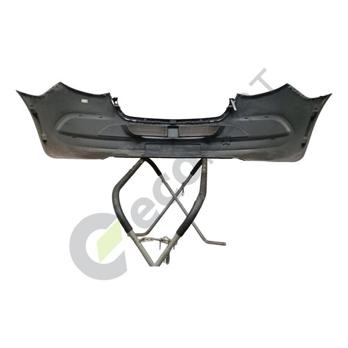 MK2 W906 FACELIFT MERCEDES SPRINTER Front Bumper A9108850000 | eBay UK