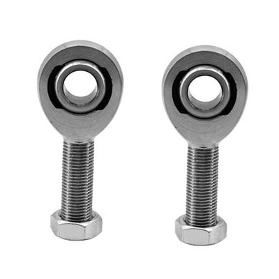 1/2"-20 RH LH Threads Heim Joint Kit, Heavy Duty Heim Joint Rod 1/2"-20 ...