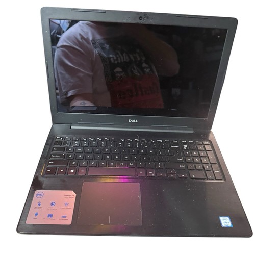Dell Inspiron 15 P75F 15.6" i3 8 GB RAM 1TB HDD | eBay