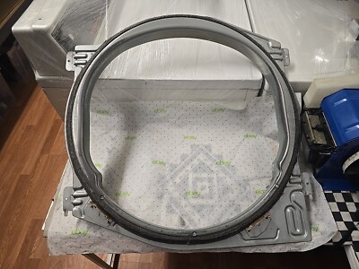 Speed Queen Dryer Bulkhead D510266P complete ! ( FREE SHIPPING ! ) | eBay