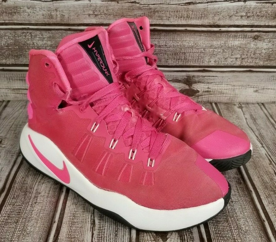 Nike Hyperdunks 2022 Pink