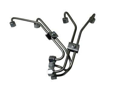Diesel Fuel Injector Lines for VW Volkswagen 1.9l 1989-2004 TDI ALH | eBay