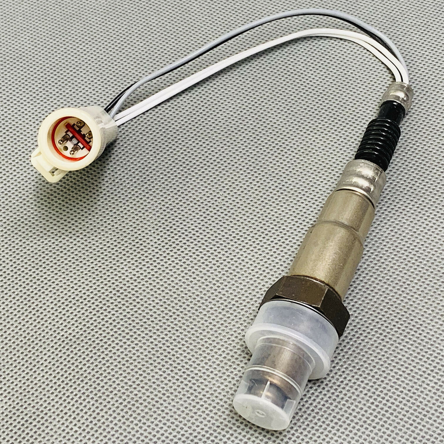 Bosch Oxygen O2 Sensor for Ford Explorer F-150 Ranger/ Lincoln/ Mazda ...