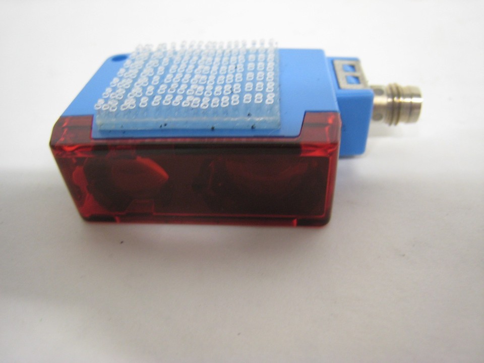 Sick wt190-p460 Photoelectric Sensor Switch | eBay
