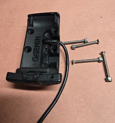 garmin zumo 550 GPS motorcycle mount | eBay