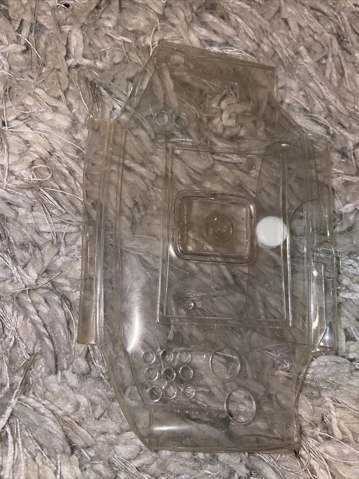 Game boy Advance Controller Cases | eBay