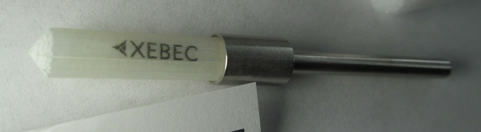 XEBEC A21-EB06M 60002 CNC END TYPE SURFACE DEBURRING BRUSH 5MM x 20MM 3MM SHANK | eBay