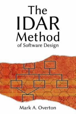 Idar Method of Software Design, Paperback by Overton, Mark A., Brand ...