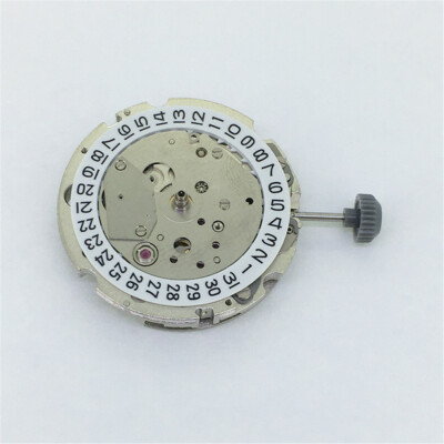 Mechanical Watches Japan Miyota 8217 Automatic Movement | eBay