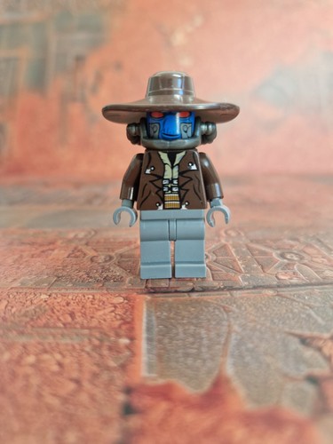 Lego Star Wars Cad Bane | eBay.de