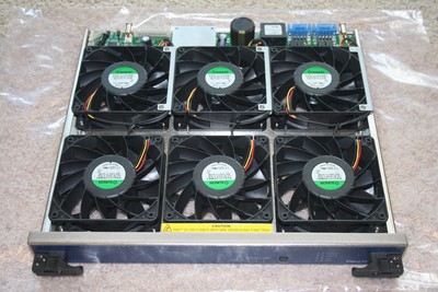 Cisco Telepresence MSE 8010 CTI-8010-FAN Codian Fan Tray (88-8010-01 ...