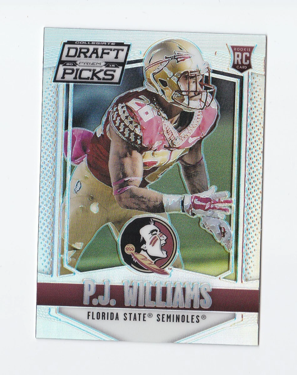 Pj Williams Fsu