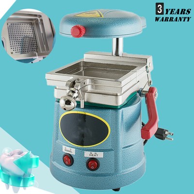 Dental Lab - Vacuum Forming