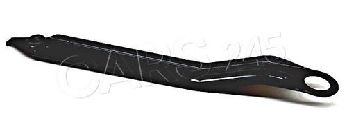 Genuine Bracket VW Beetle Cabrio Cabriolet Bettle Novo Fusca 5C5810437 ...