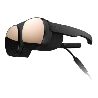 HTC VIVE Flow foldable VR (Android & iOS) 64GB 189g 4GB RAM Bluetooth USB-C | eBay