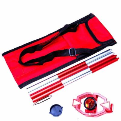 Levels & Surveying Equipment - Mini Prism