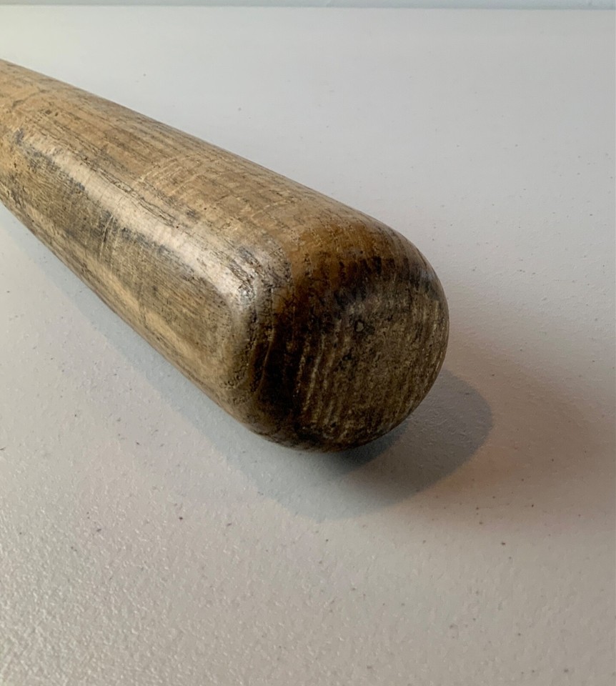 Lou Gehrig Louisville Slugger Bat 125-LGS Hillerich & Bradsby 1934-1949 ...