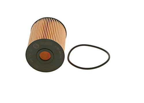 BOSCH Oil Filter Insert Fits AUDI A8 FORD MERCEDES PORSCHE VW 2.3-6.0L ...