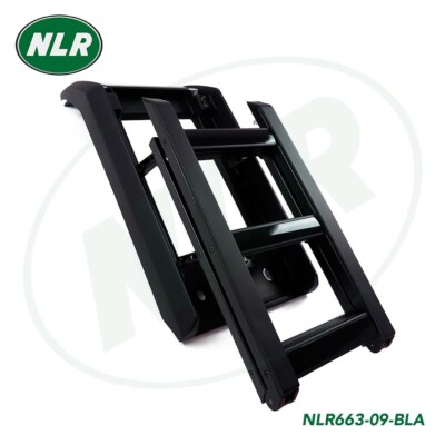 Deployable Folding Side Ladder For Land Rover Defender 2020+ L663 ...