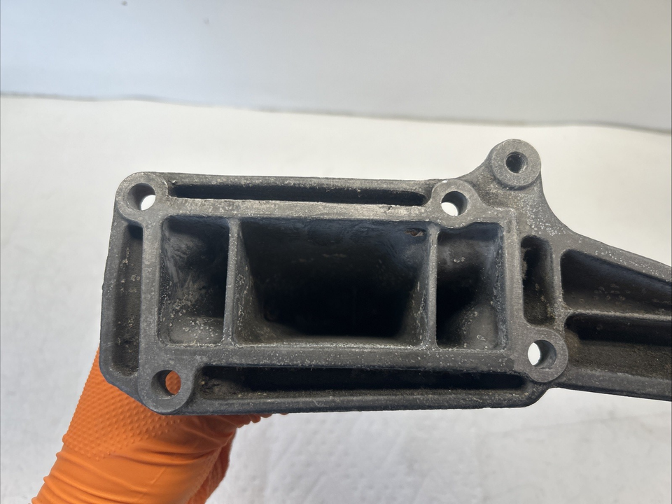 OEM LEFT ENGINE MOTOR MOUNT 2000 - 2006 MERCEDES W215 M113 CL55 AMG ...