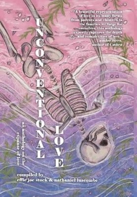 Effie Joe Stock Nathaniel Luscombe Unconventional Love (Copertina ...
