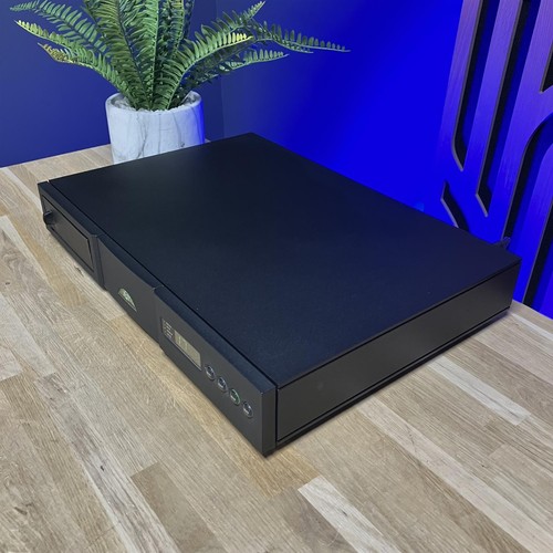 Naim CD5i HiFi Separate Home Audio CD Player (Black) inc Warranty | eBay UK