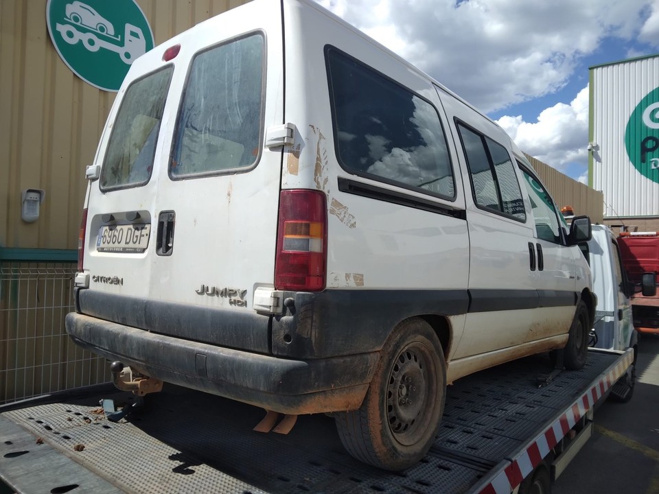 DOT39AS2M34 LINKES VORDERES FENSTER / 43R000929 / 1544331 FÜR CITROËN ...