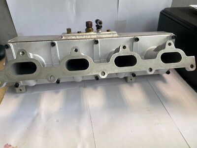 swedish inlet plenum with inlet track | eBay UK