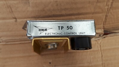 Chrysler Ignition Module 1970 Era | eBay