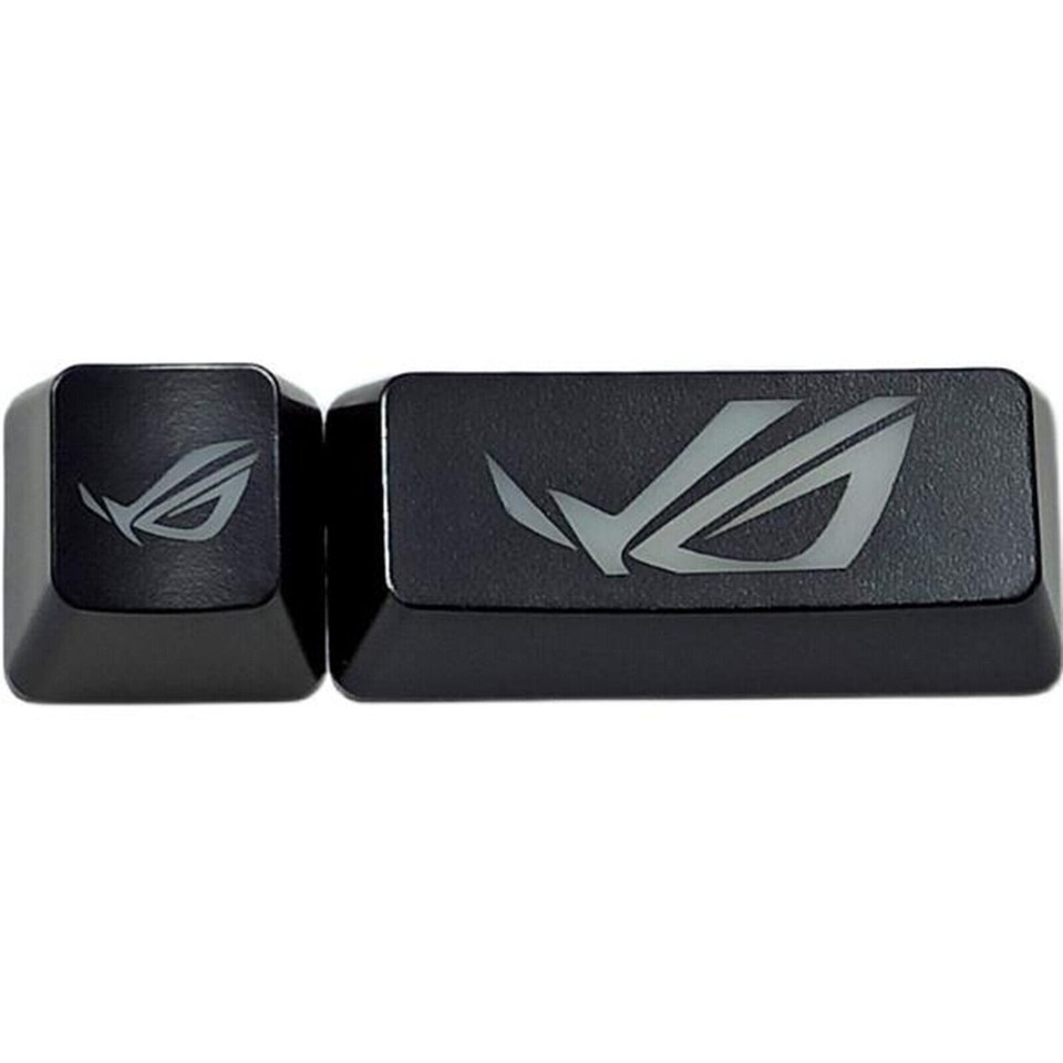 2pcs Mechanical Keyboard Keycaps Translucent ESC+Enter Key Caps 2.25U ...