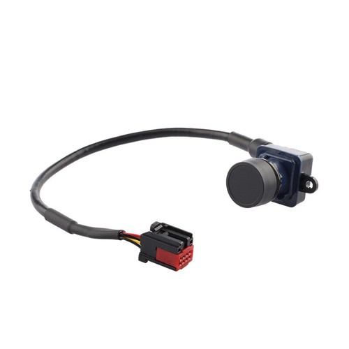 Rear View Parking Camera For Maserati Quattroporte Ghibli 2014-2016 ...