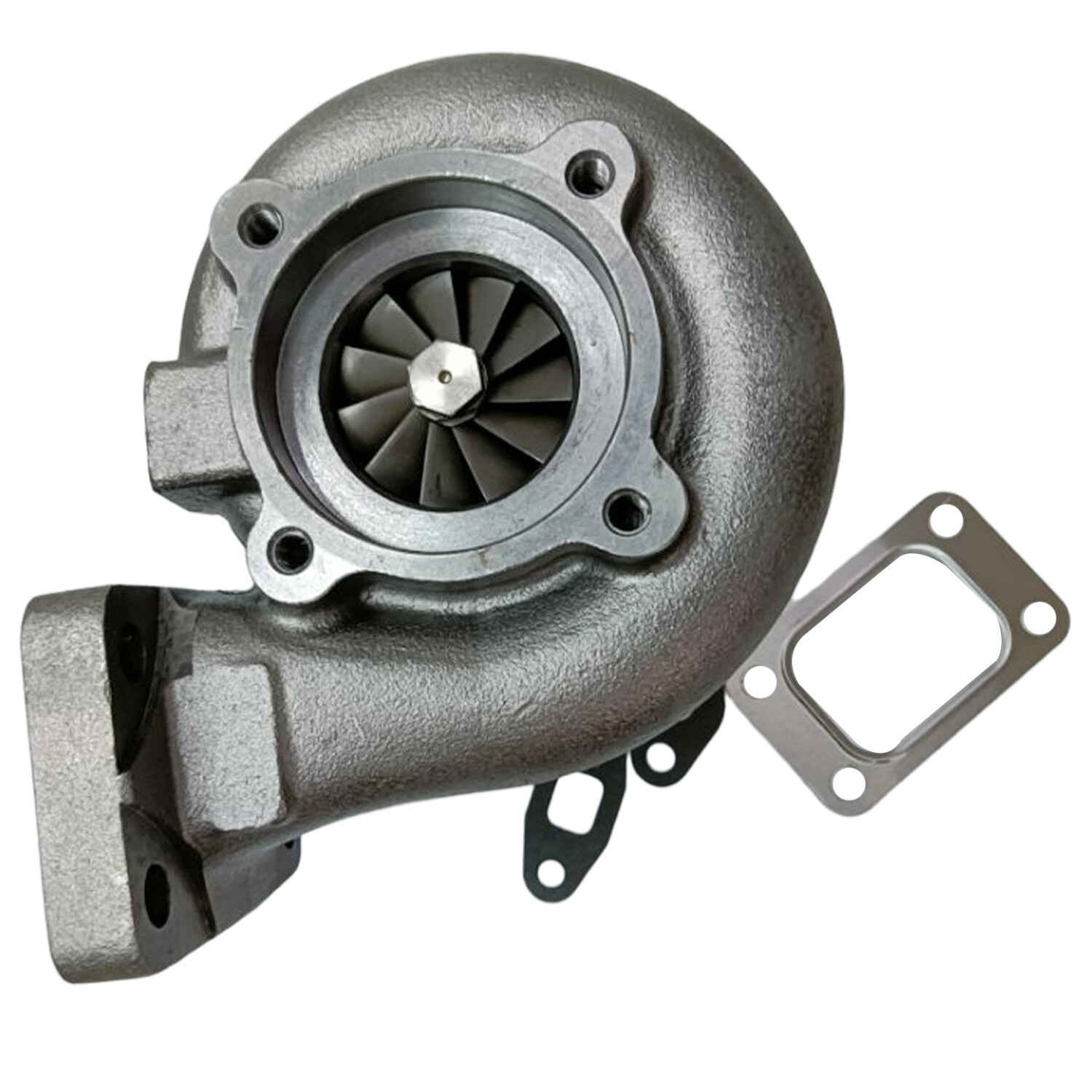 New Turbo Charger TA3123 Turbocharger 2674A147 for Perkins 1004.4 ...