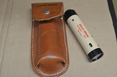 Automatic Levels - David White Level