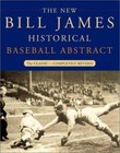 The New Bill James Historical Baseball Abstract by James, Bill ...