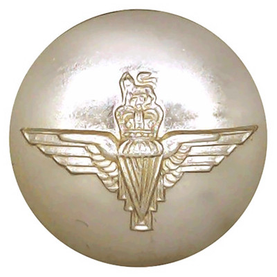Parachute Regiment No.2 Dress Buttons | eBay