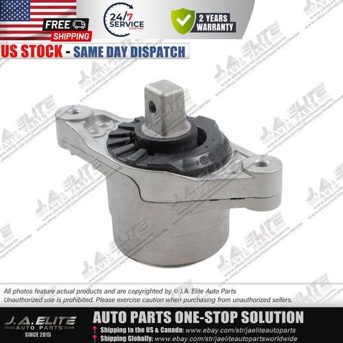 Left Engine Mount fits Maserati Ghibli Quattroporte（14-17）2WD 3.0 V6 ...