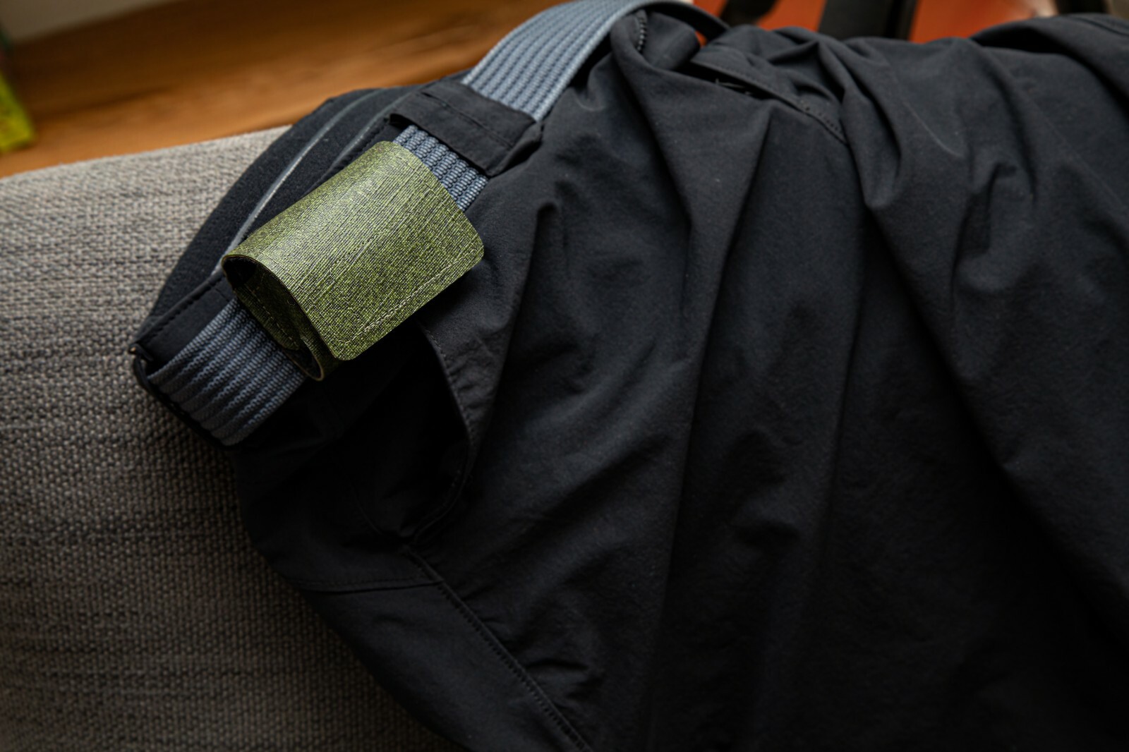 AirPods Pro Belt Case, AirPod Pro Pouch, Apple Earbuds Air Pod Carrying ...