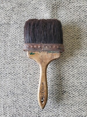 Primitives - Paint Brush