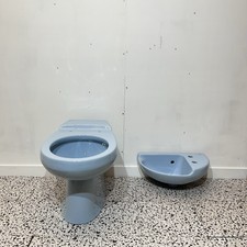 Retro Bathroom Suites for sale | eBay