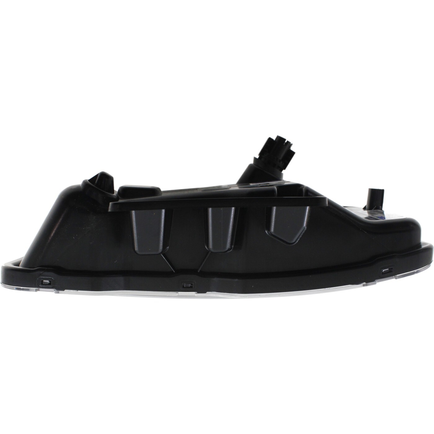 Fog Light Driving Lamp Front Driver Left Side Hand 23381983 for GMC ...