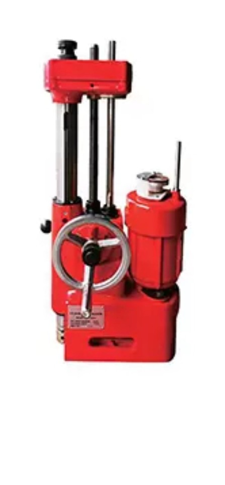 Portable Boring Machine Precision Boring Machine for Engine Cylinder ...