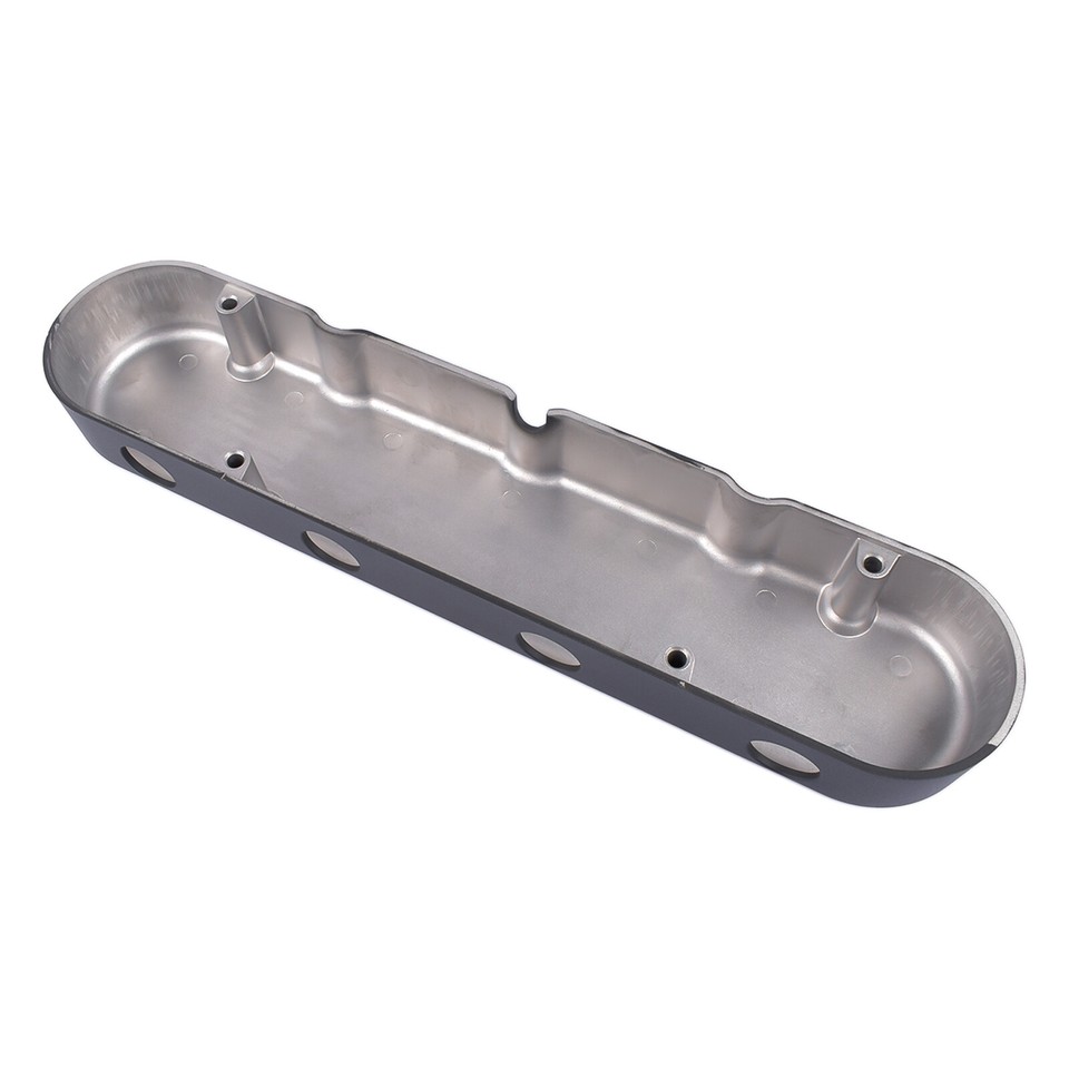 Aluminum Engine Valve Covers for All LS Engines Using LS1 LS2 LS3 LS6 ...