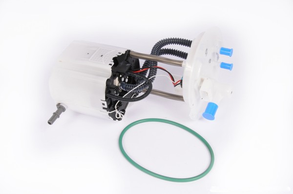 Fuel Pump Module Assembly ACDelco GM Original Equipment M100087 for ...