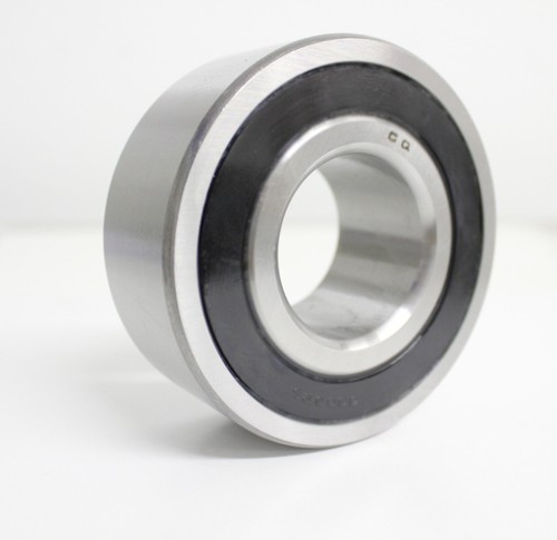 20x 3204 2RS TN / 3204RS TN inclined ball bearing 20x47x20.6mm 2RS1 ...