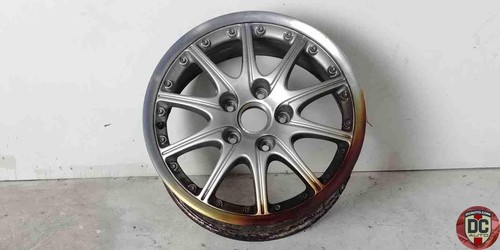 Porsche 986 Boxster 996 911 Wheel 9X18 ET52 Sport Design 99636213850 | eBay